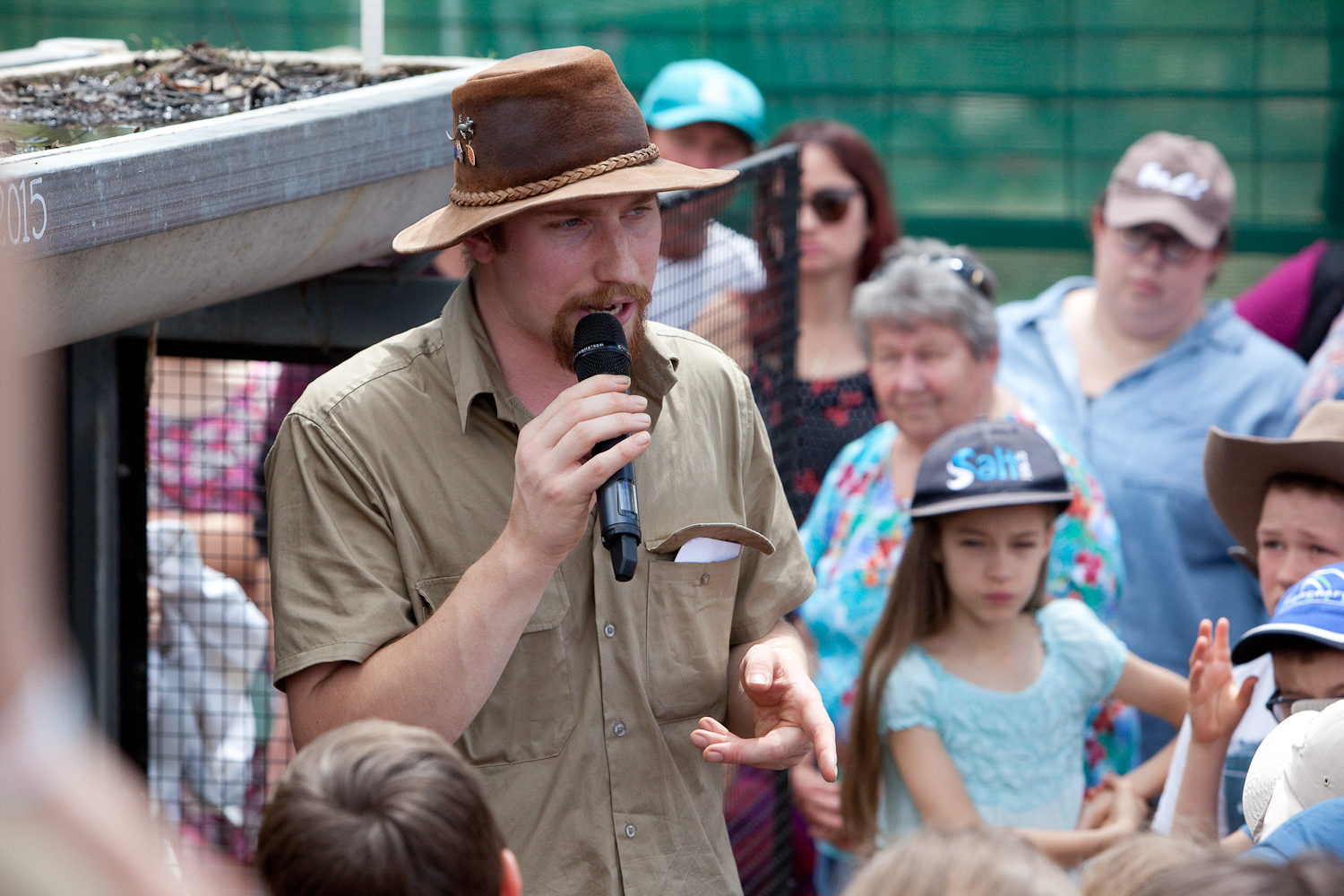 Joseph Hubbard – Creation Research Centre